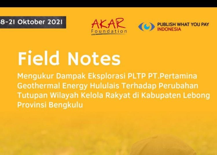 Akar Foundation – Non Government Organization