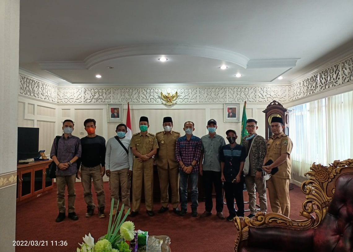 Akar Foundation – Non Government Organization