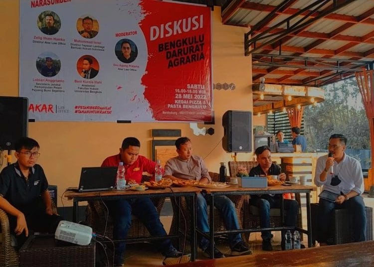 Akar Foundation – Non Government Organization