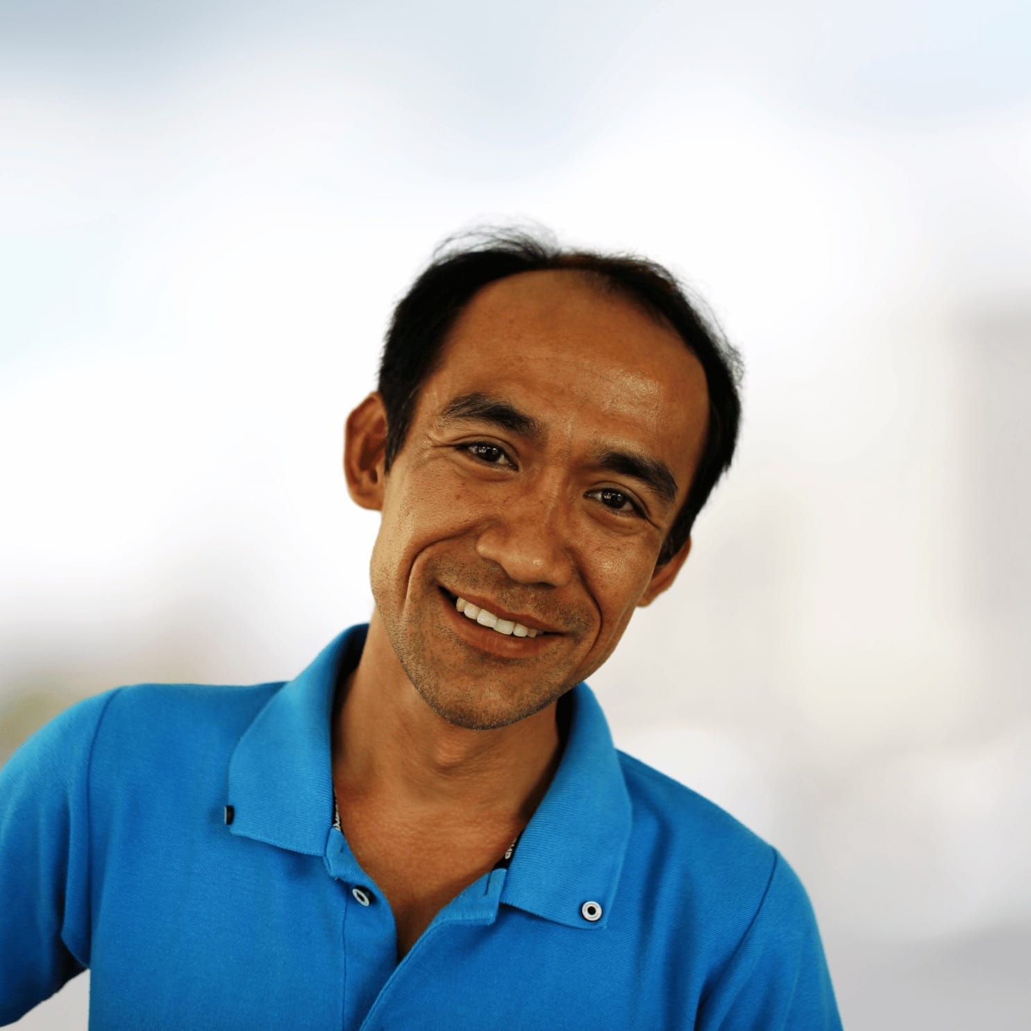 Tim Kami - Akar Global Inisiatif