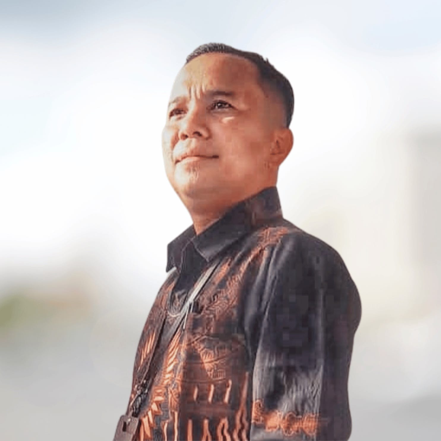 Tim Kami - Akar Foundation